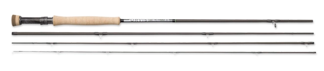 Orvis Recon European Nymphing Rod – Dakota Angler & Outfitter