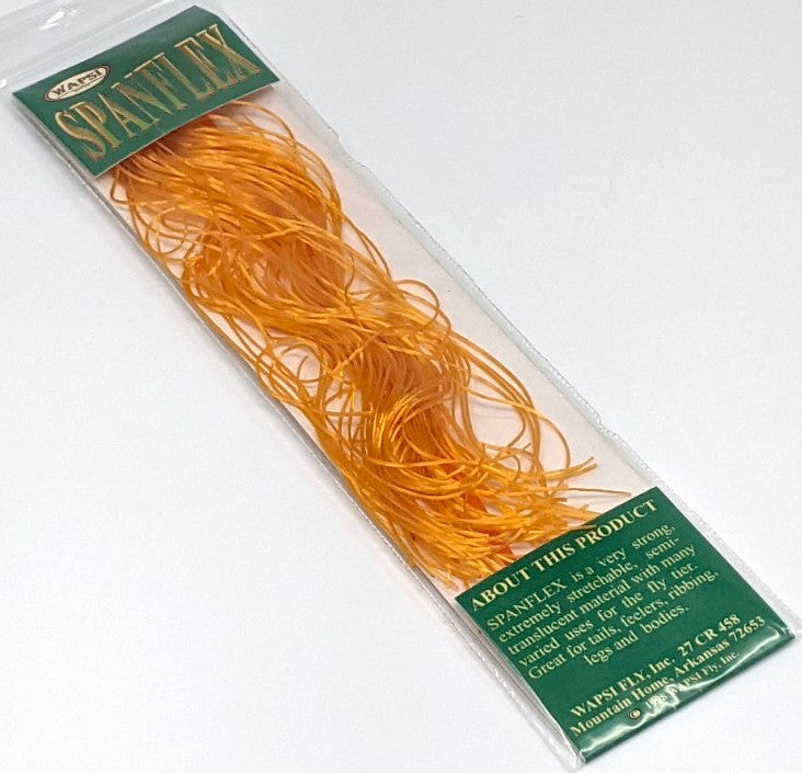 Wapsi Spanflex – Dakota Angler & Outfitter