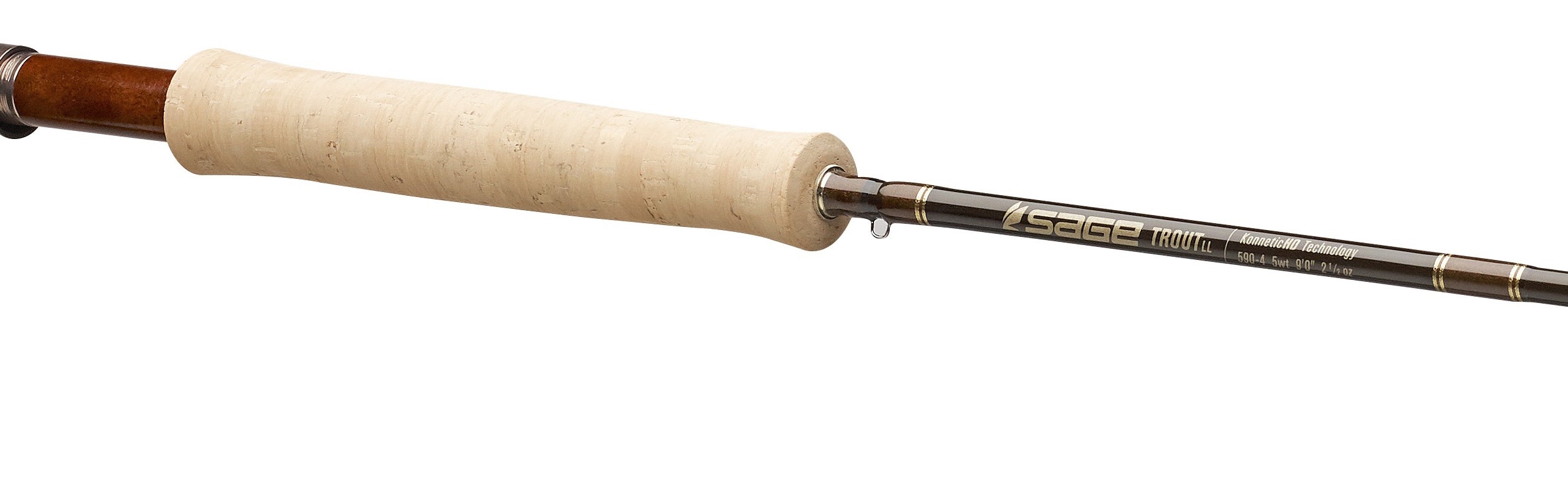 New Gear from Sage and Rio coming soon! New Sage Fly Rods and Rio Fly ...