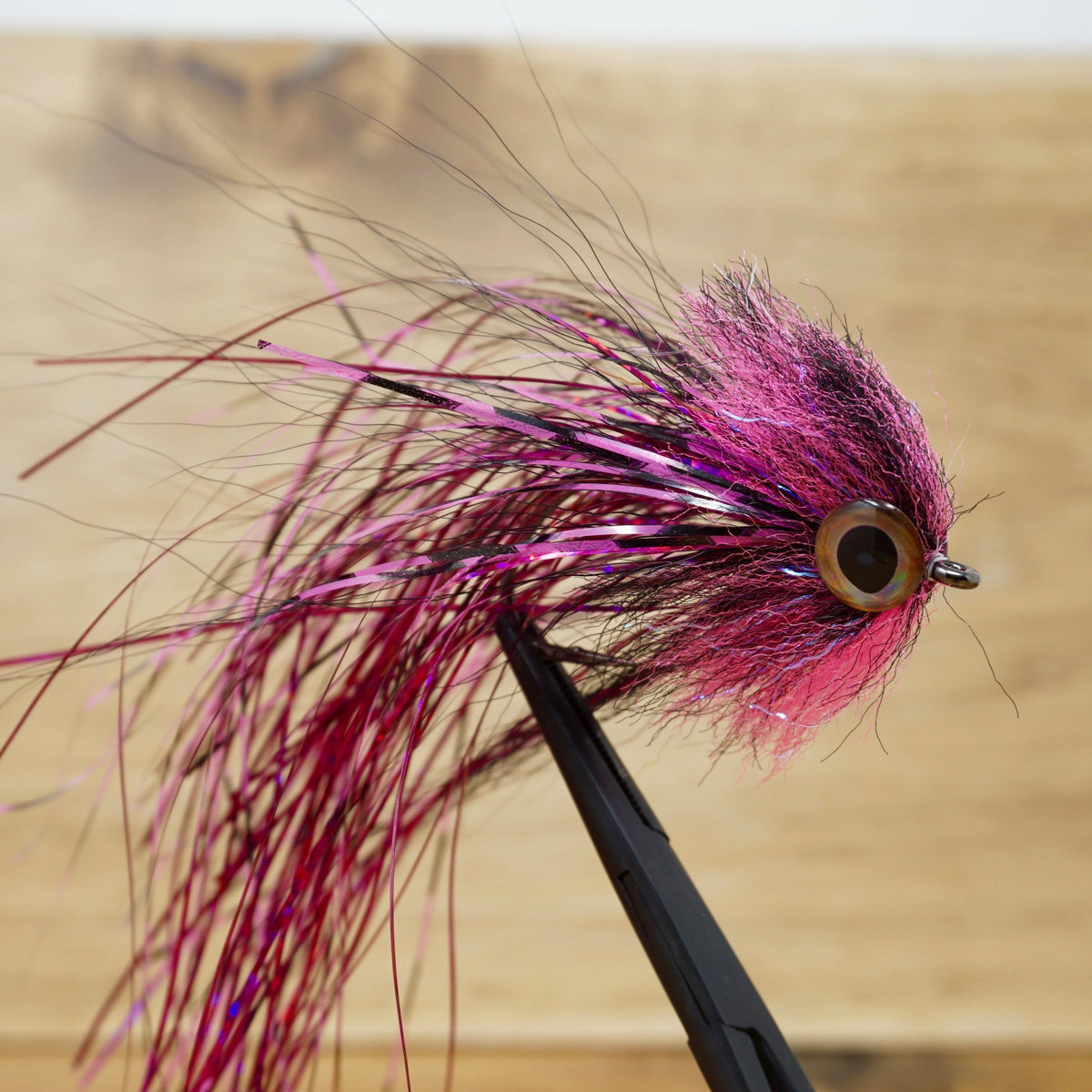 EP Predator Pike Fly – Dakota Angler & Outfitter