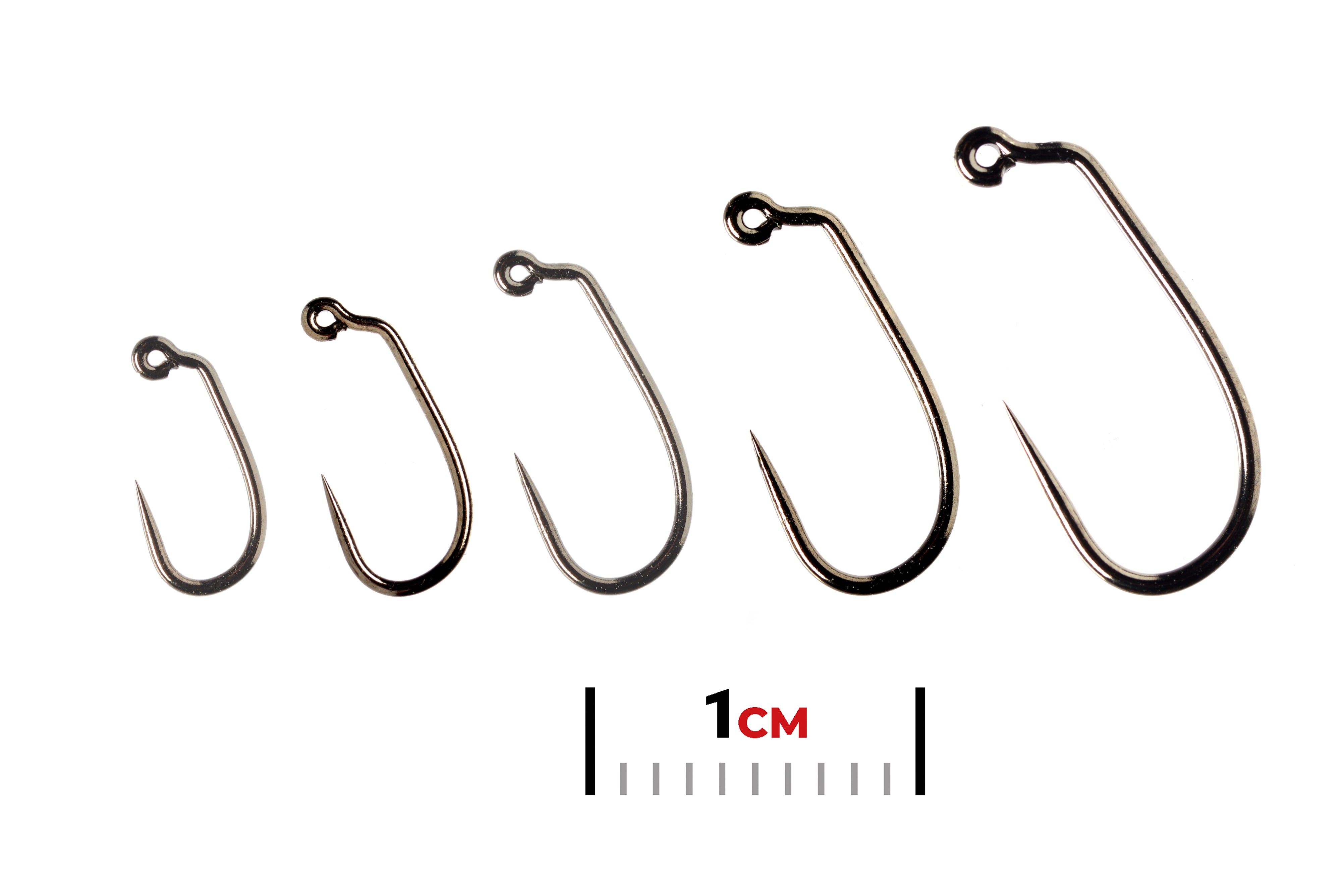 Fulling Mill Hooks – Dakota Angler & Outfitter