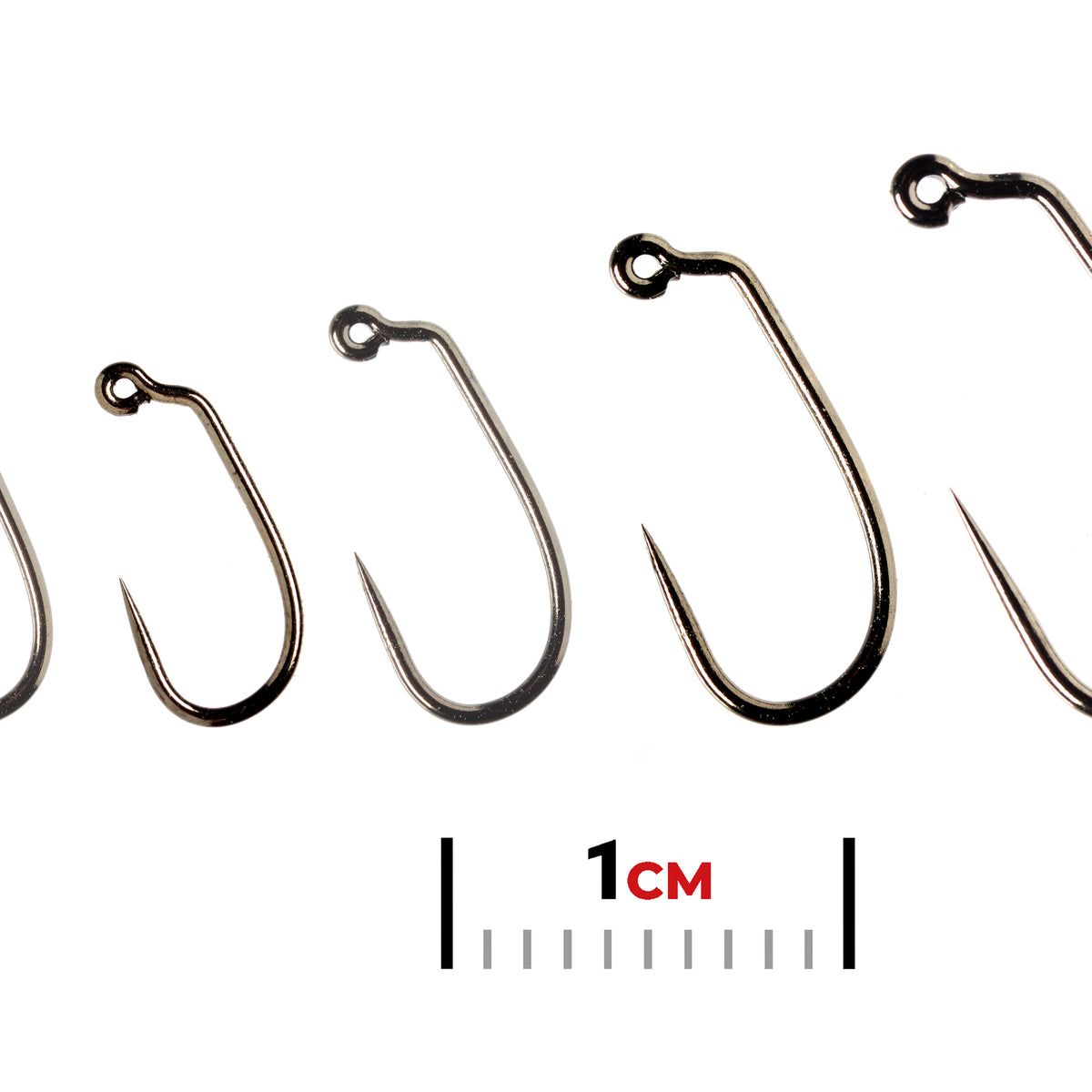 Fulling Mill Hooks – Dakota Angler & Outfitter