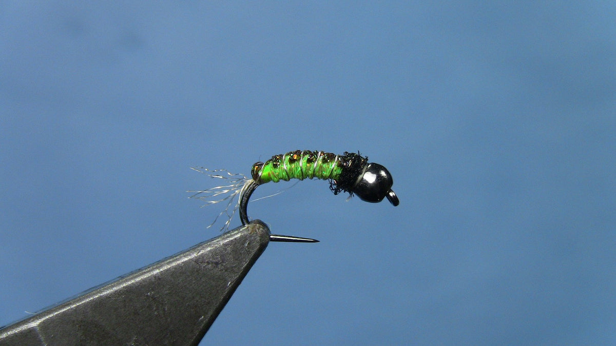 Ice Queen Caddis Fly Tying Materials – Tagged "Tungsten Beads" – Dakota ...