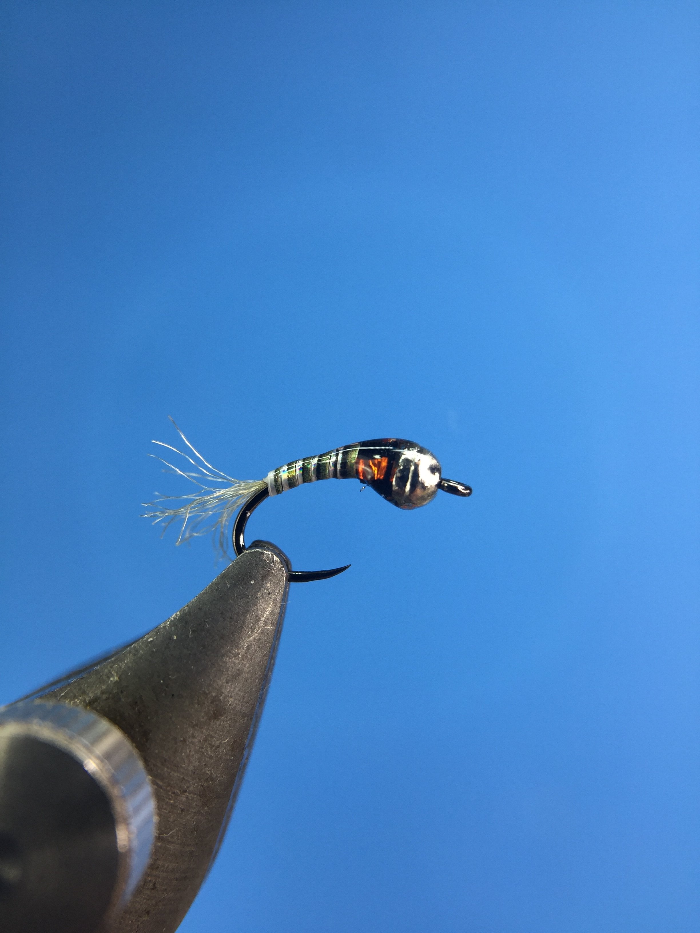 Buzzer Quill Midge – Dakota Angler & Outfitter