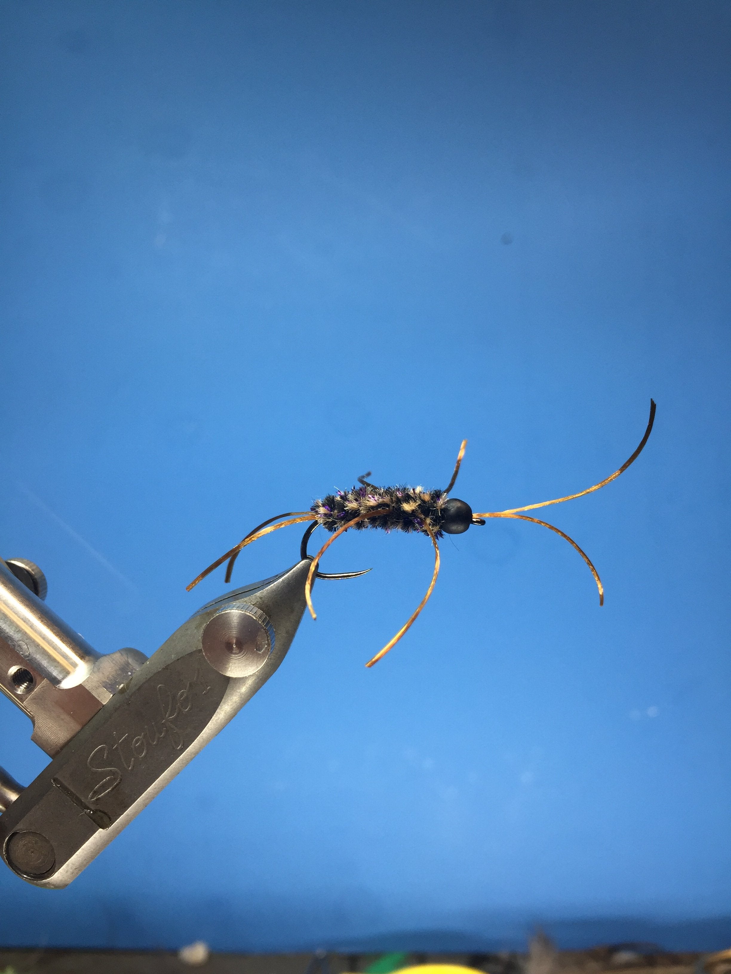 New Age Pat's Rubber Legs – Dakota Angler & Outfitter