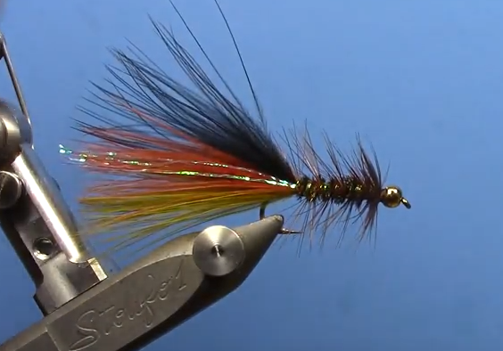 Thin Mint Fly Tying Materials – Dakota Angler & Outfitter