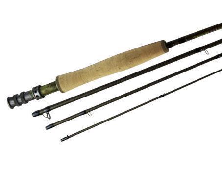 Syndicate Pipeline Pro Rods - Czech Nymphing and Euro Nymphing Rods ...