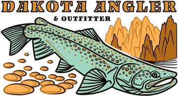 Dakota Angler Outfitter