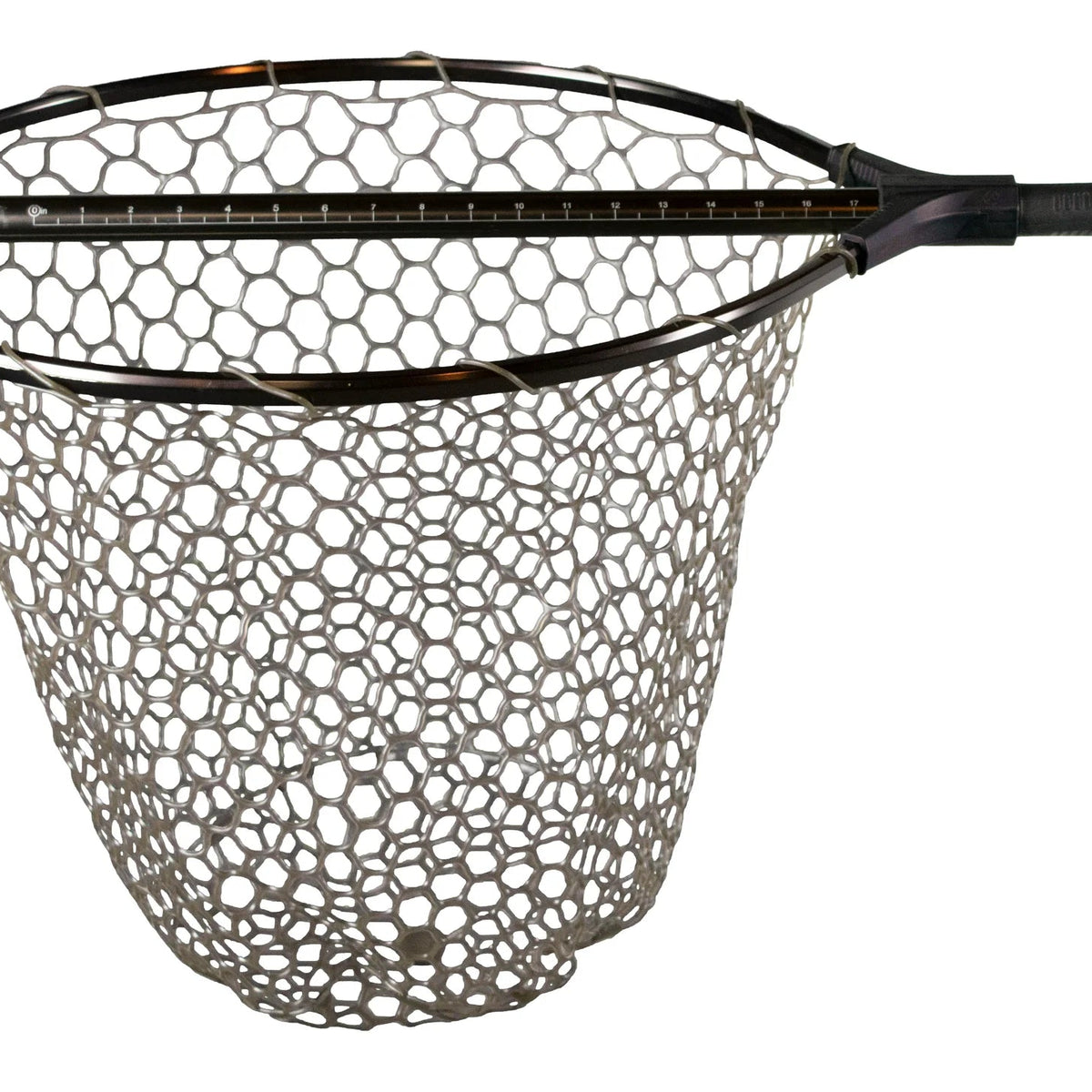 Adam's Aluminum Boat Net 22' (Ghost Netting) – Dakota Angler & Outfitter