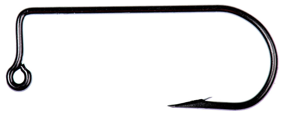 AHREX PR376 90 Degree Aberdeen Jig Hook – Dakota Angler & Outfitter