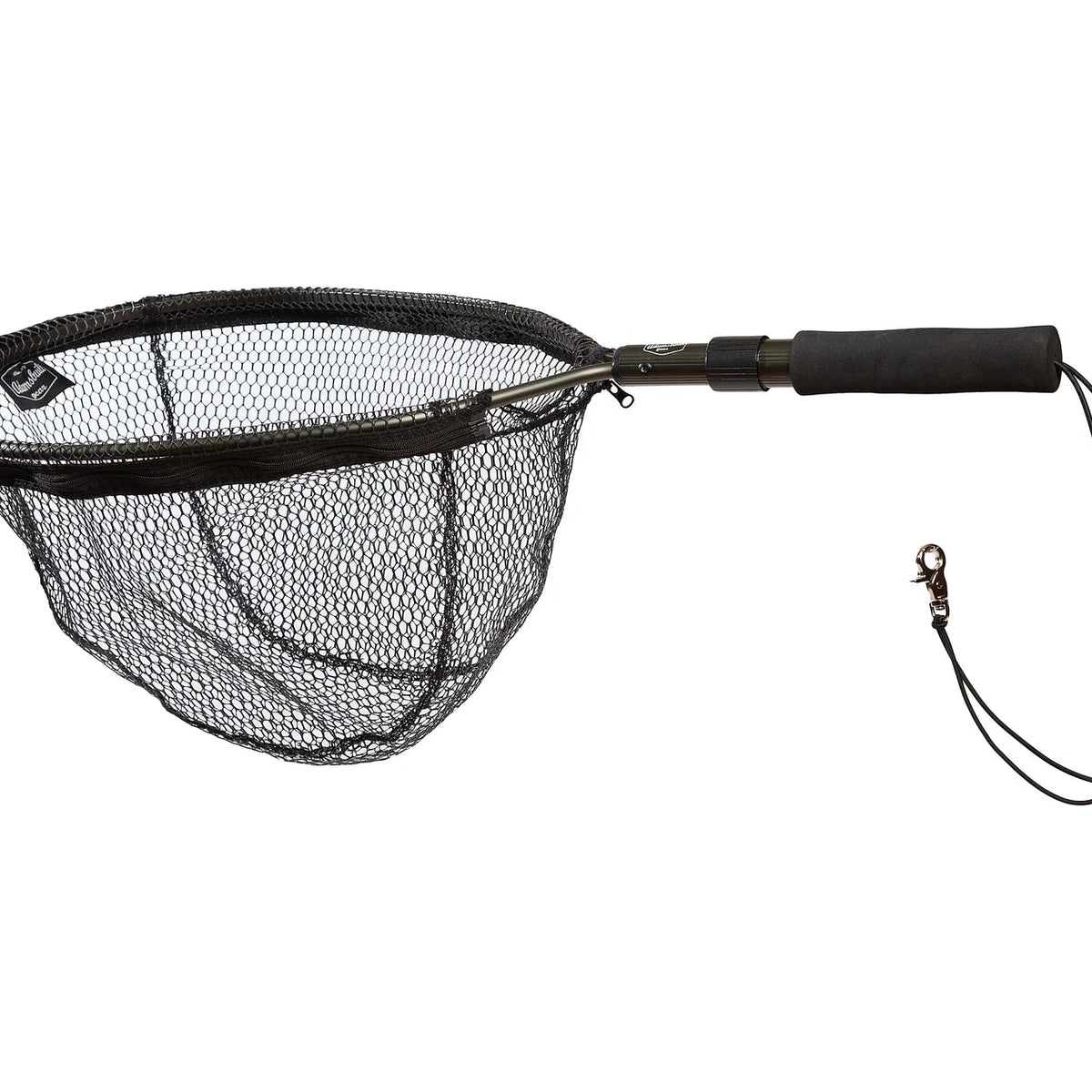 Aluminum Extendable Net, 15" – Dakota Angler & Outfitter