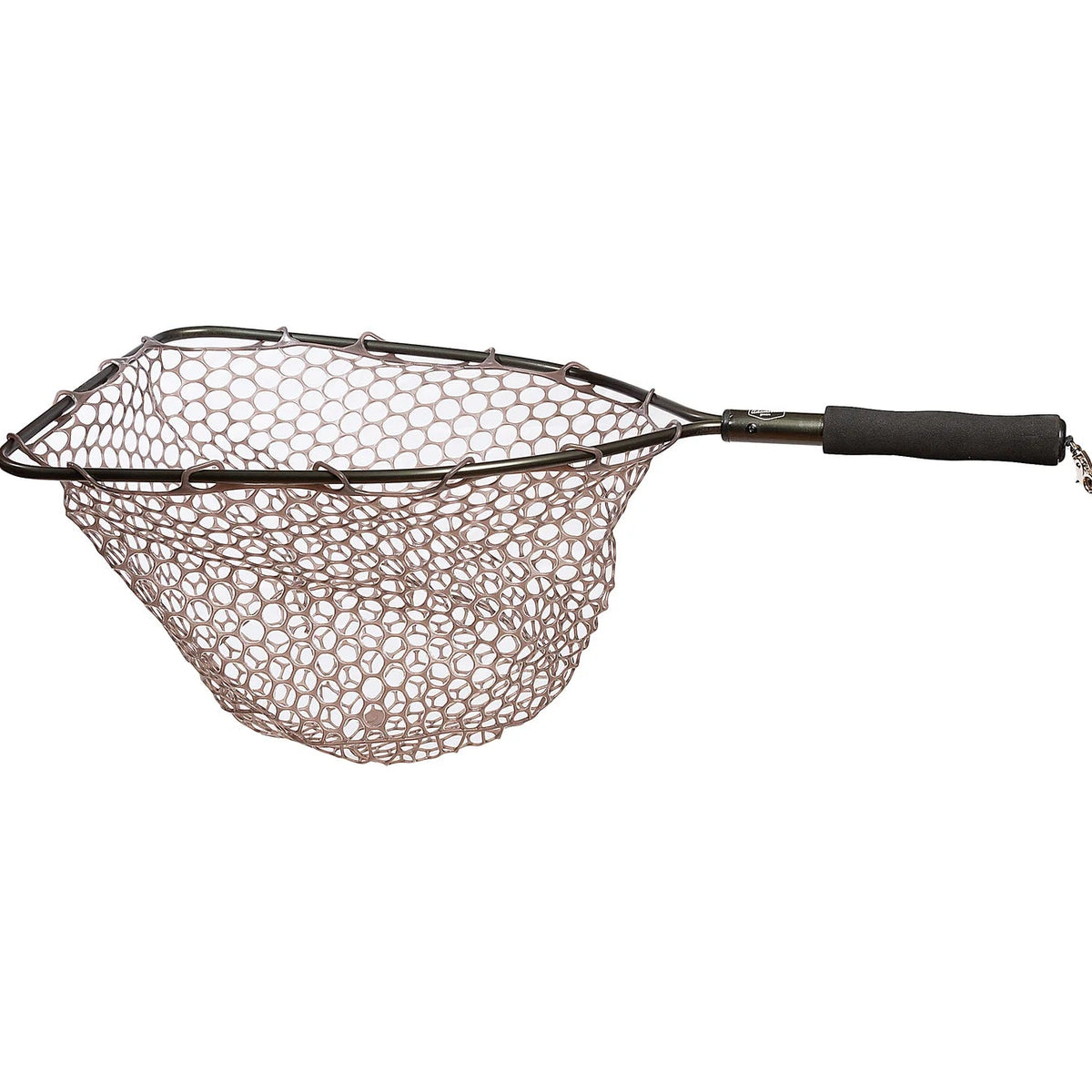 Aluminum Trout Net, 19" with Camo Ghost Netting – Dakota Angler & Outfitter