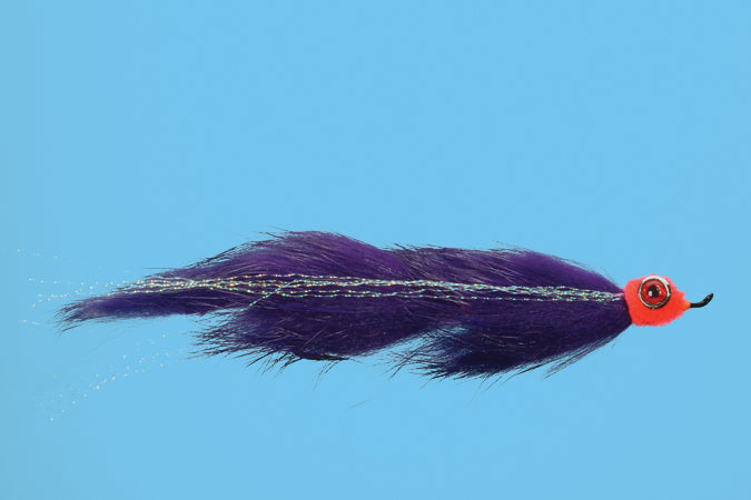 Articulated Egg Sucking Leech – Dakota Angler & Outfitter