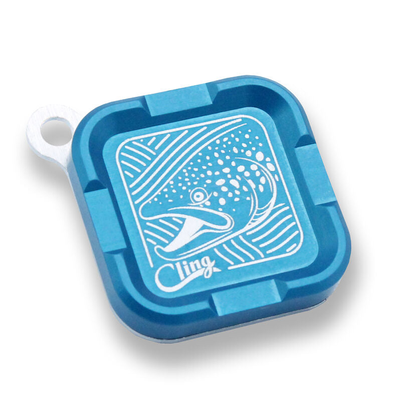Cling Mag Grab MINI 1.5"x1.5" – Dakota Angler & Outfitter