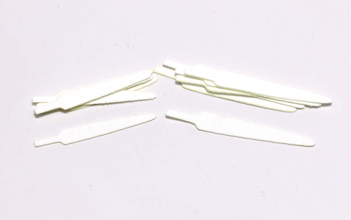 Cohen's Wiggle Tail – Dakota Angler & Outfitter