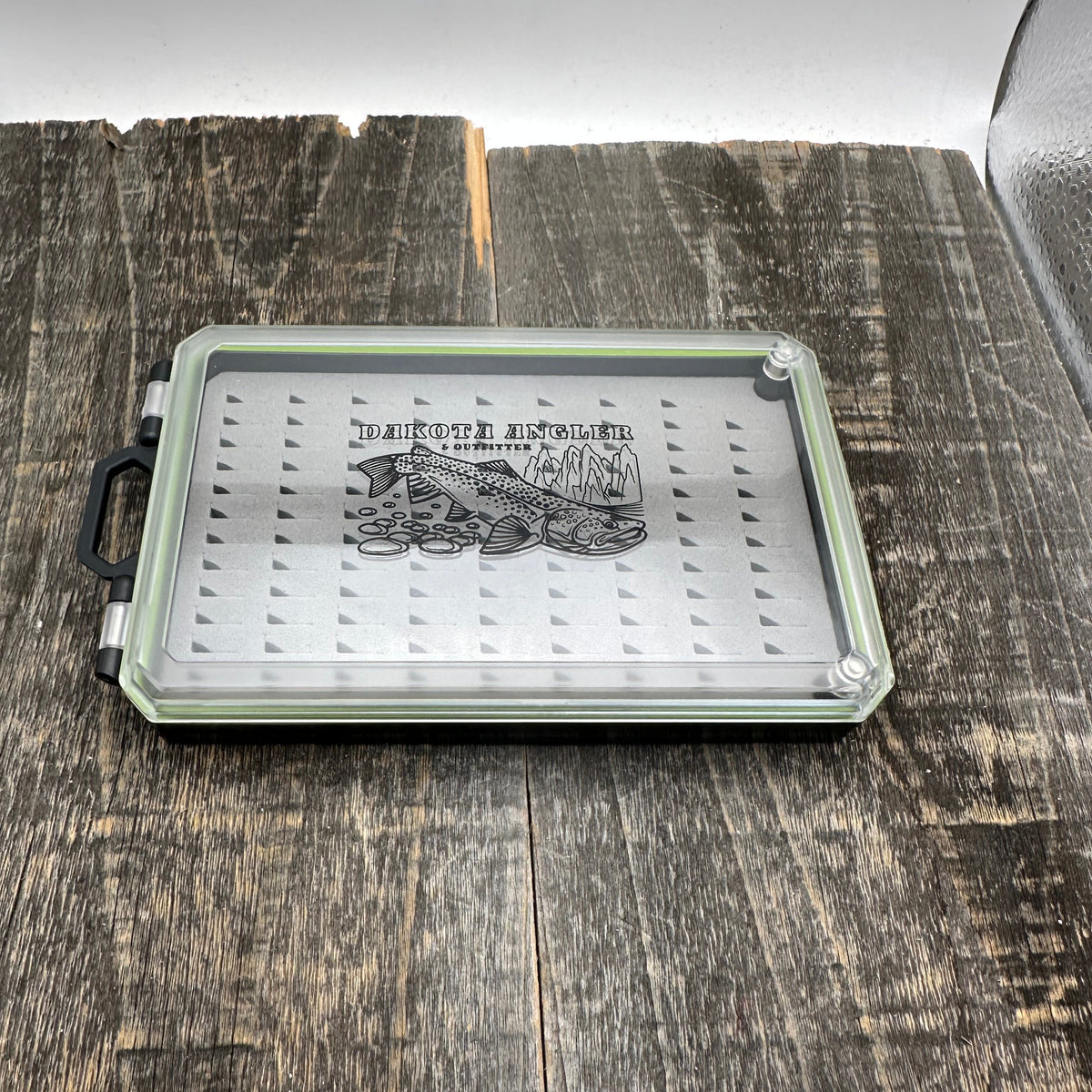 DAO Mag-close Slim boxes – Dakota Angler & Outfitter