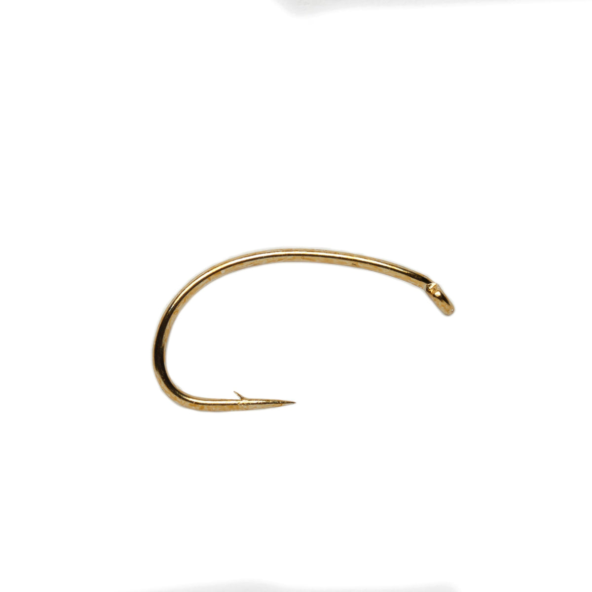 Fulling Mill Lightweight Grub Bronze Hook Barbed 50 Pack – Dakota ...