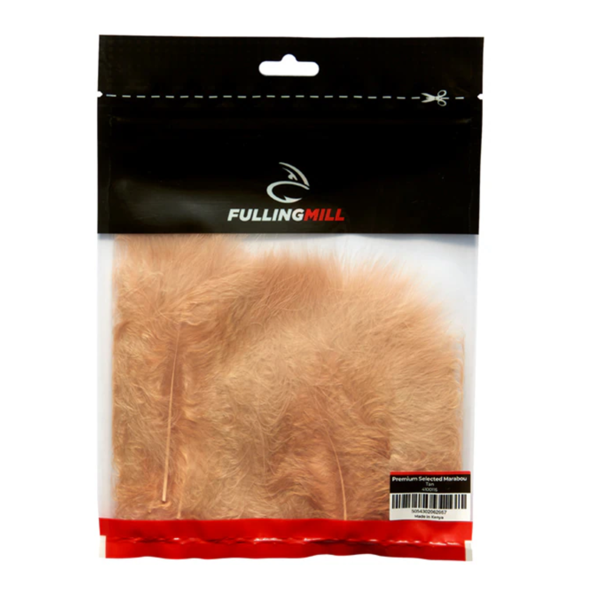 Fulling Mill Premium Selected Marabou – Dakota Angler & Outfitter