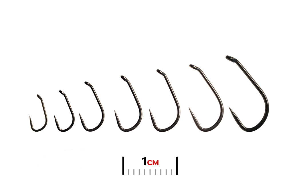 Fulling Mill Hooks – Dakota Angler & Outfitter
