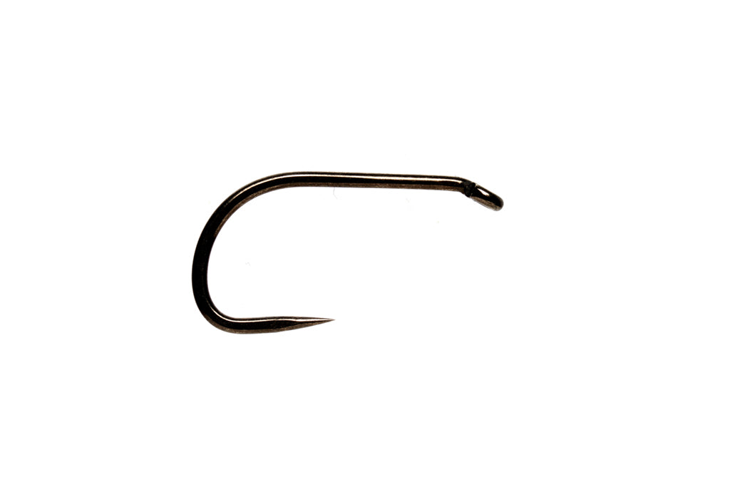 Fulling Mill Tactical Shorty Hook – Dakota Angler & Outfitter