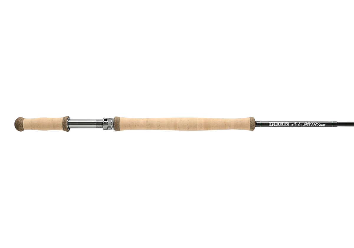 G Loomis Imx-Pro V2 Short Spey – Dakota Angler & Outfitter
