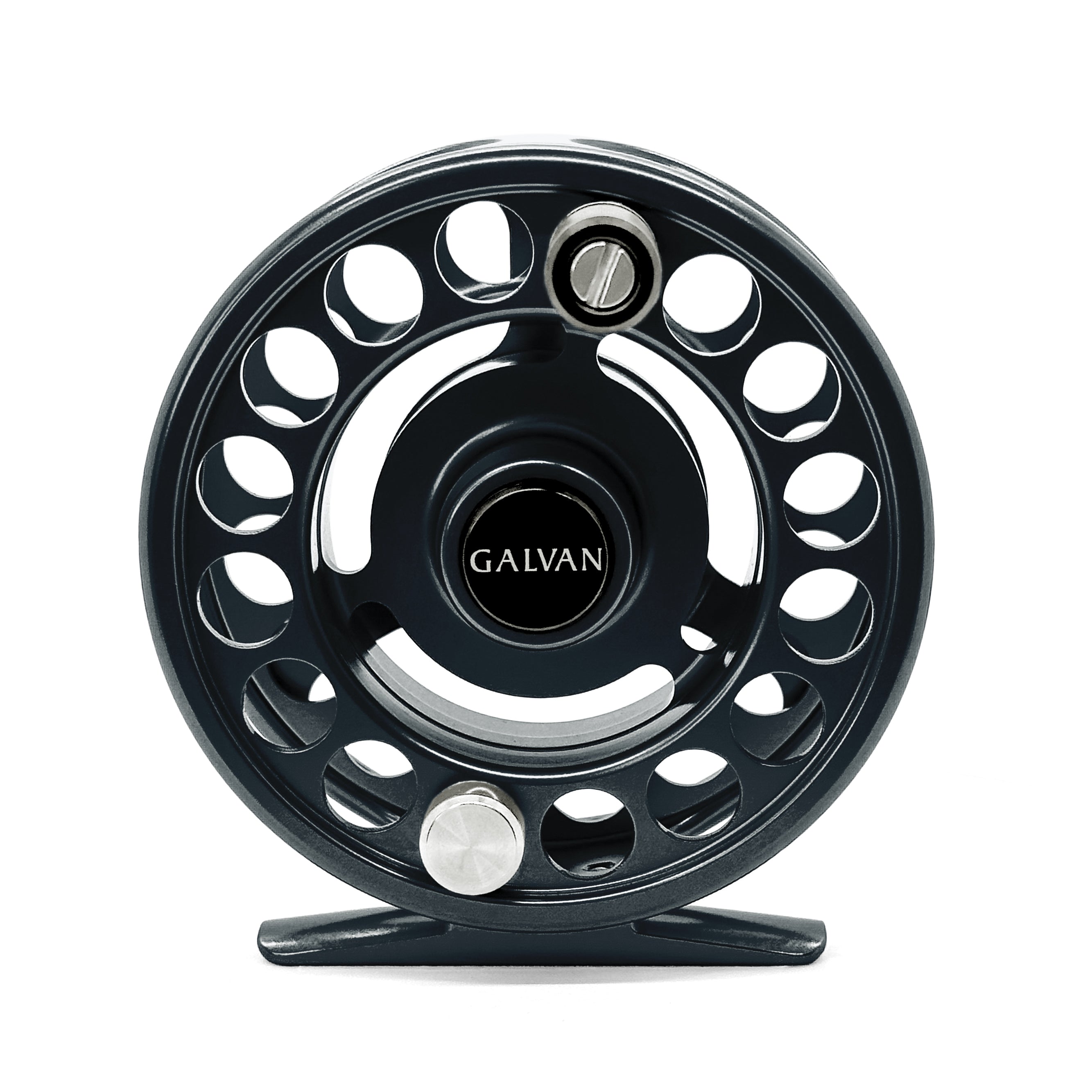 Galvan Rush Light Reel – Dakota Angler & Outfitter