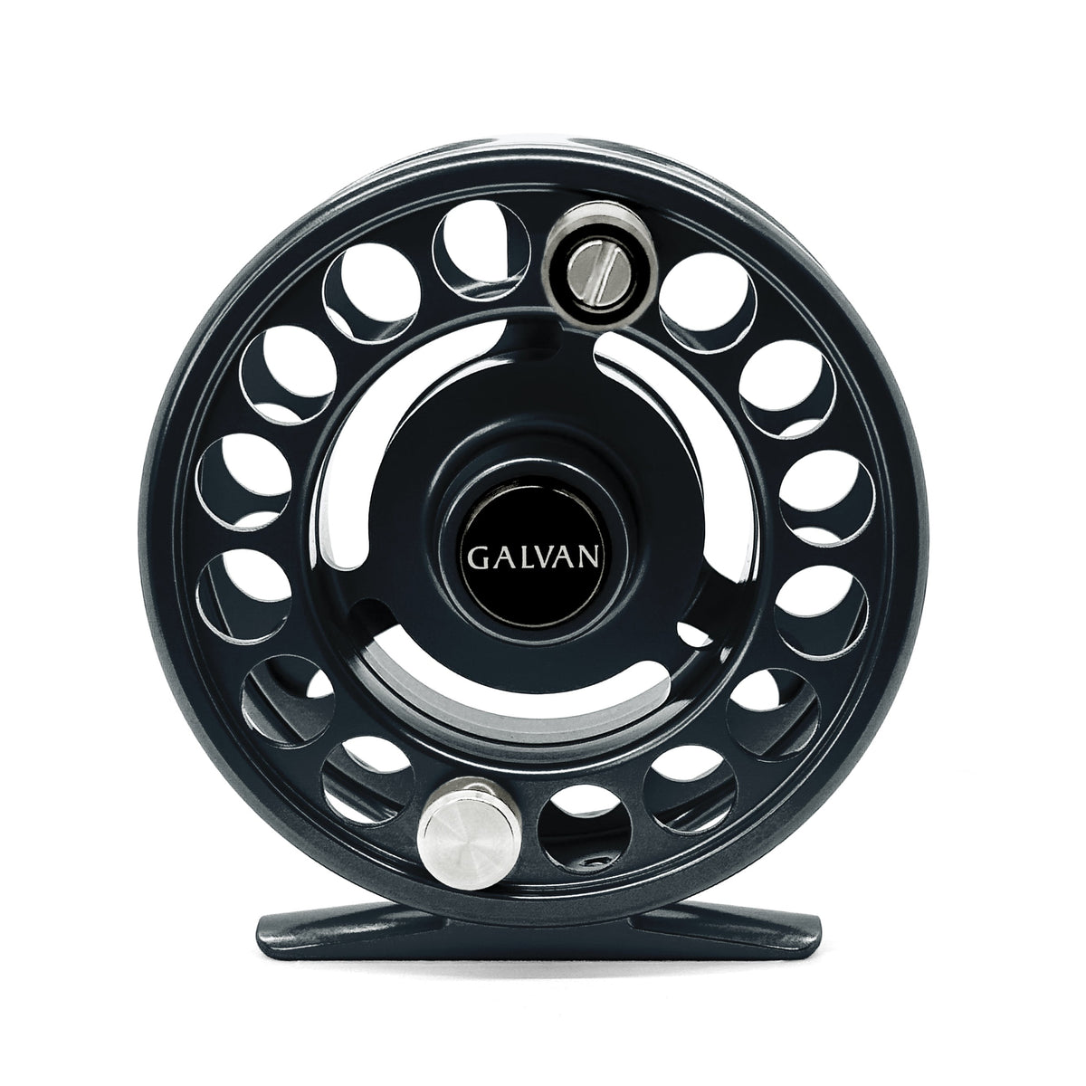 Galvan Rush Light Reel – Dakota Angler & Outfitter