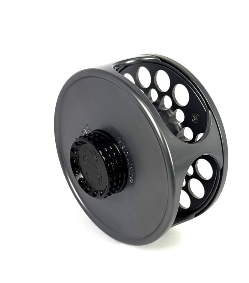 Galvan Swing Fly Reel – Dakota Angler & Outfitter