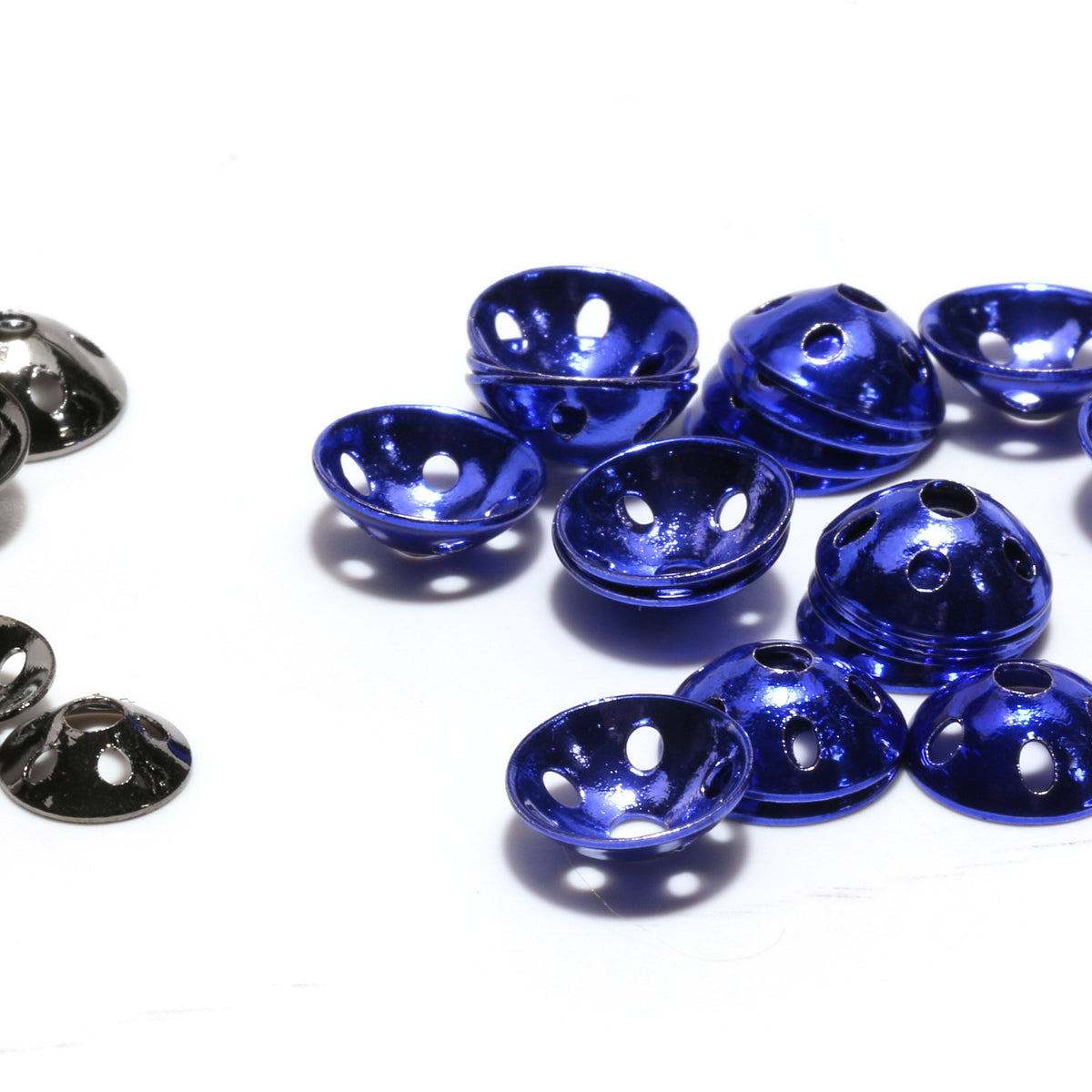 Hareline Brassonic Discs – Dakota Angler & Outfitter