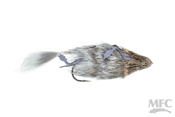 Hartley's Mouse – Dakota Angler & Outfitter