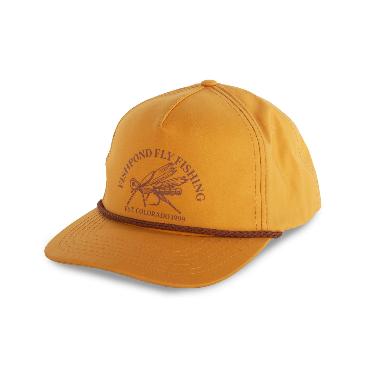 Henry's Fork Hat - Honey – Dakota Angler & Outfitter