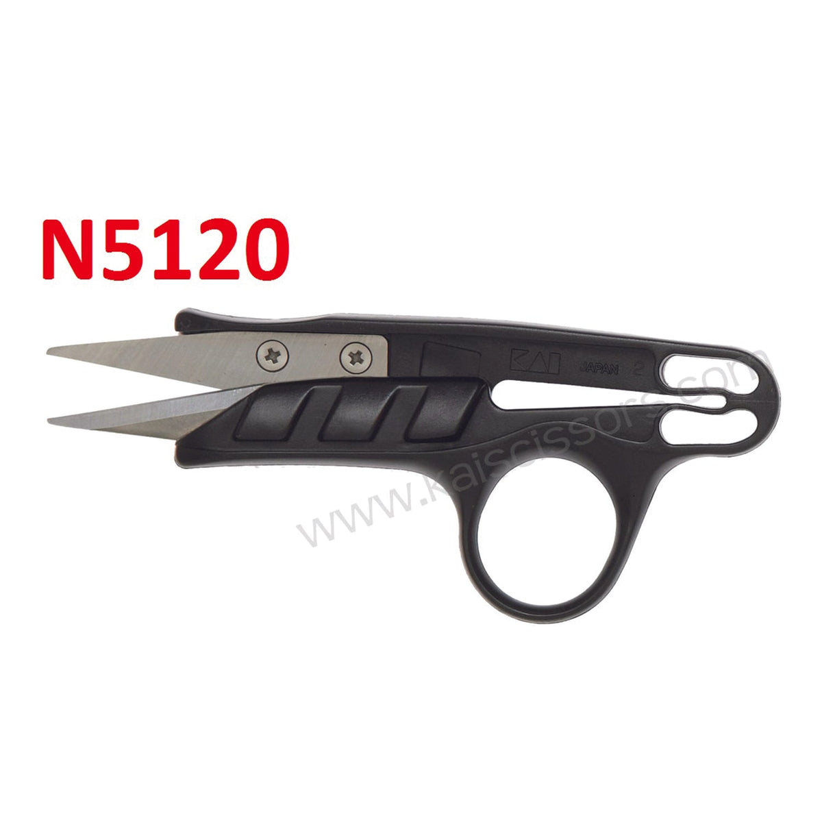 Kai Thread Snips with Finger Loop – Dakota Angler & Outfitter