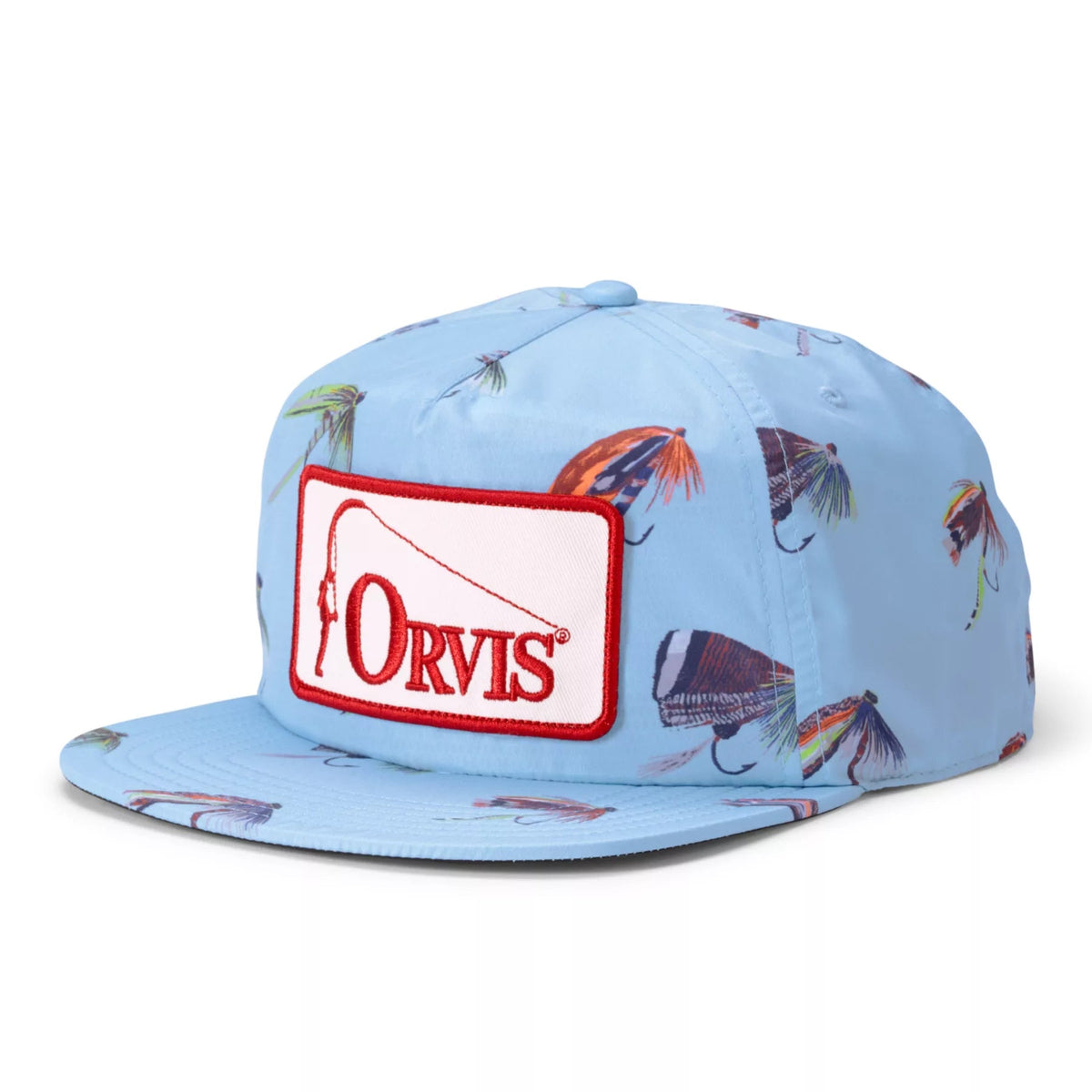 Mary Orvis Flies Hat – Dakota Angler & Outfitter