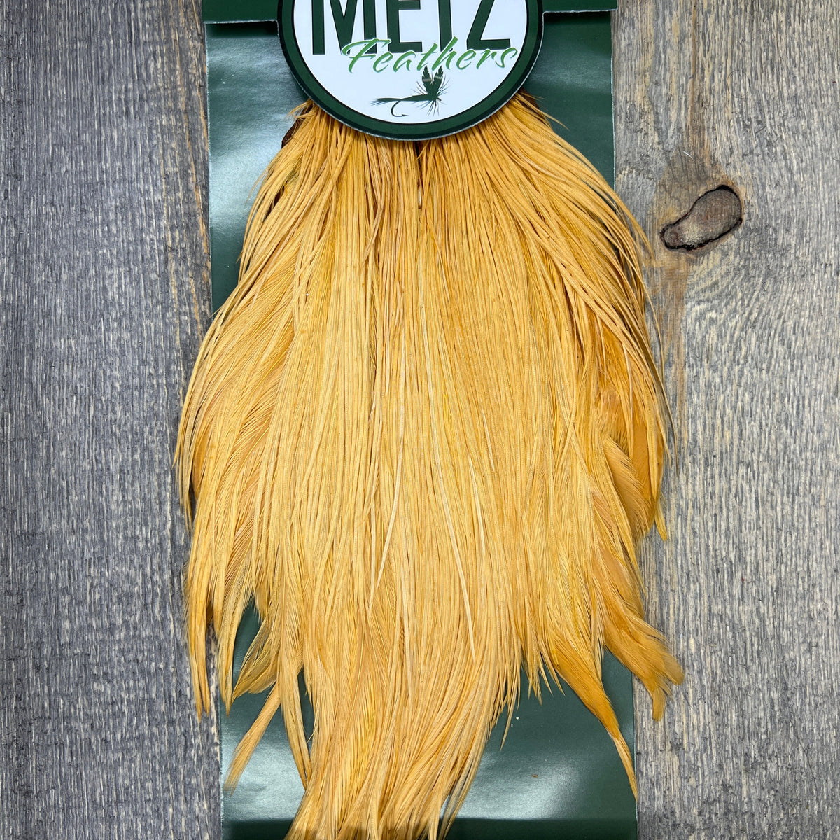 Metz Neck Signature – Dakota Angler & Outfitter