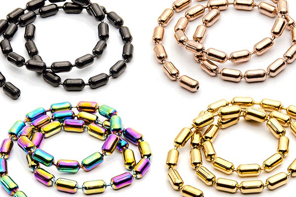 Fly Tying Materials Collection – Dakota Angler & Outfitter