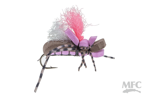 MFC Taylor's Hi-Vis Fat Albert – Dakota Angler & Outfitter