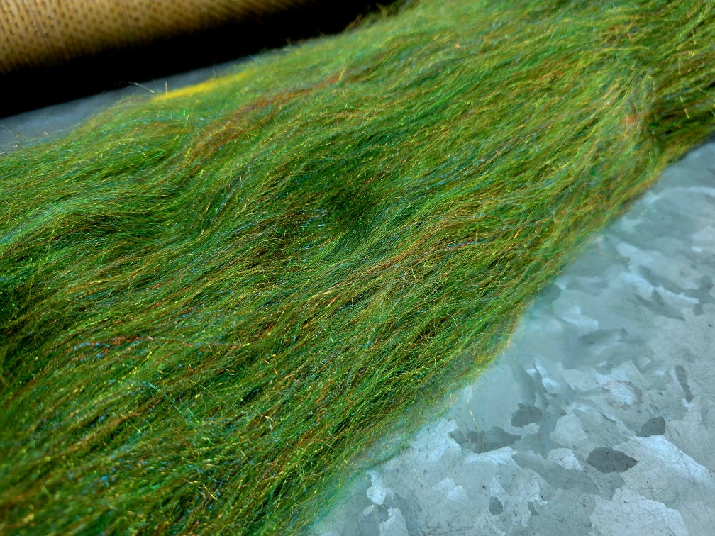 Nature's Spirit Creepy Sheep Hair – Dakota Angler & Outfitter