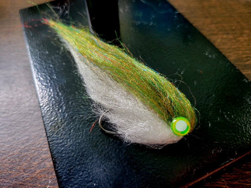 Nature's Spirit Creepy Sheep Hair – Dakota Angler & Outfitter