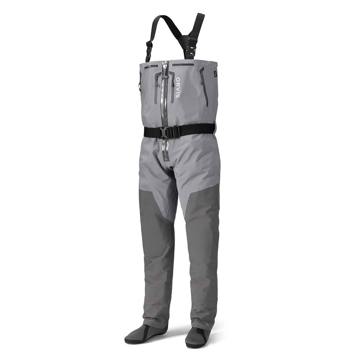 Orvis Men's Pro Zip Wader – Dakota Angler & Outfitter