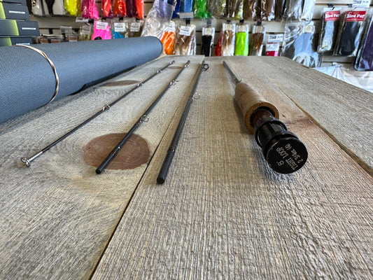 Used Fly Fishing Gear – Dakota Angler & Outfitter