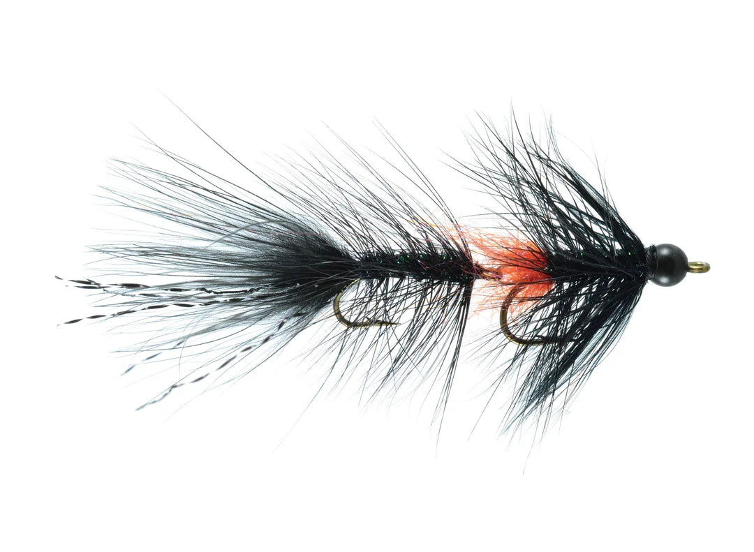 Rainy's Articulated Bugger – Dakota Angler & Outfitter