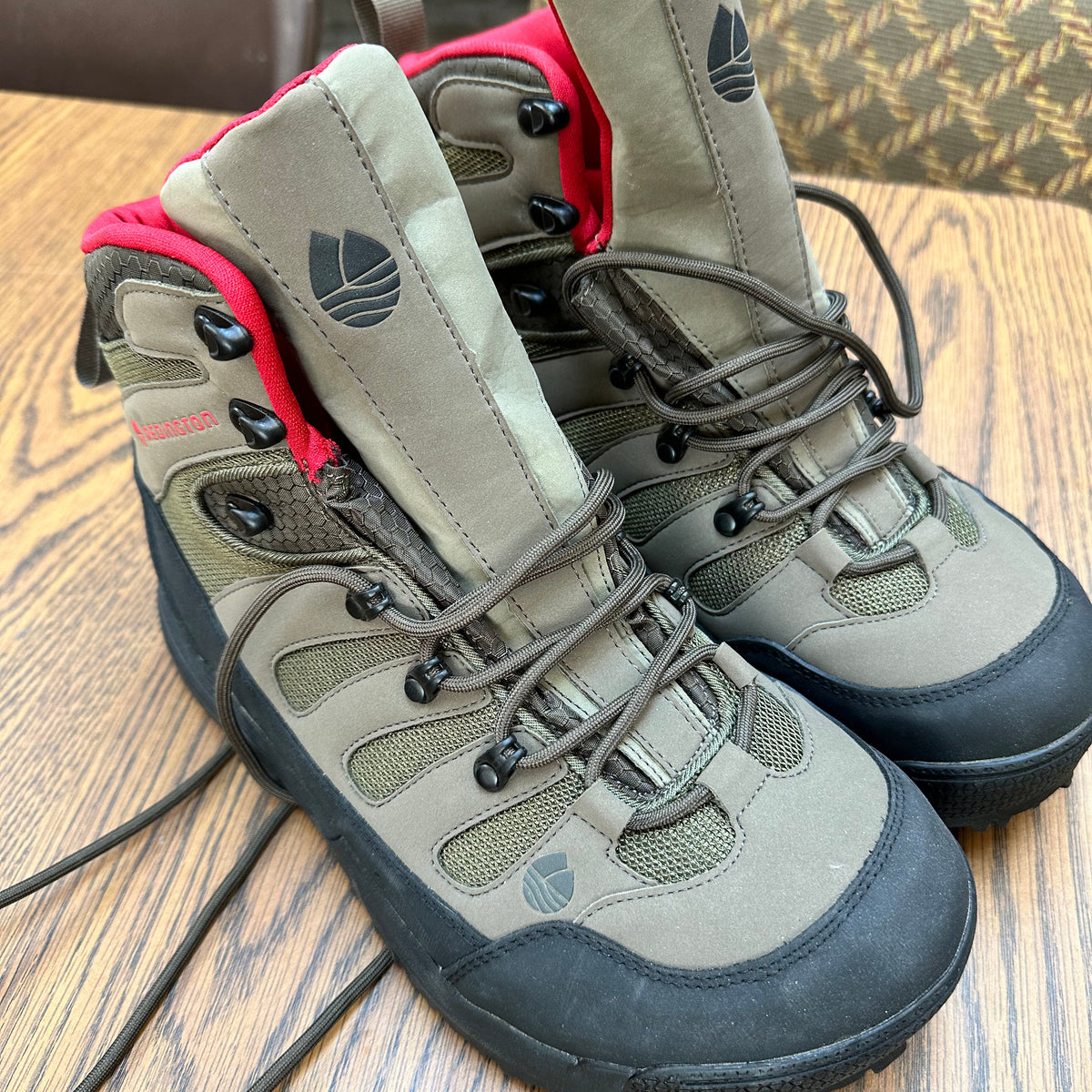 Redington Forge Wading Boot - size 9 – Dakota Angler & Outfitter