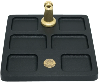 Regal Pocket Platform Vise Base – Dakota Angler & Outfitter