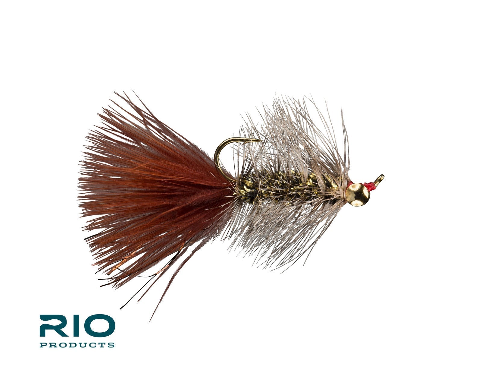 Rio's Big Eye Bugger – Dakota Angler & Outfitter