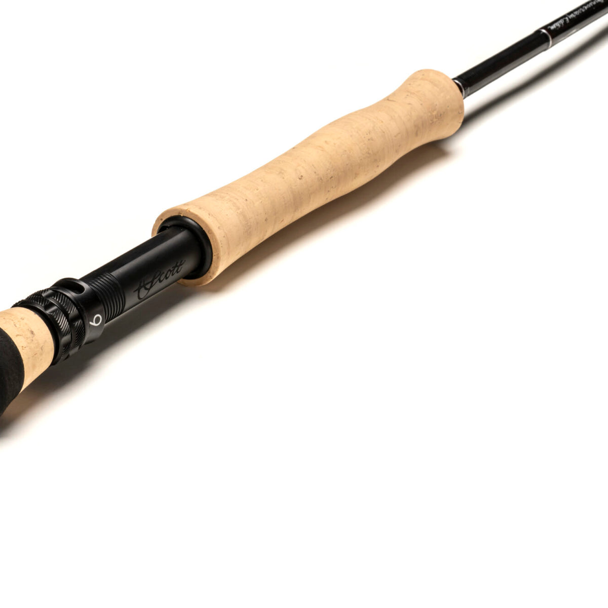 Scott STS 909/3 -9' 9 Weight 50th Anniversary Edition Fly Rod – Dakota ...