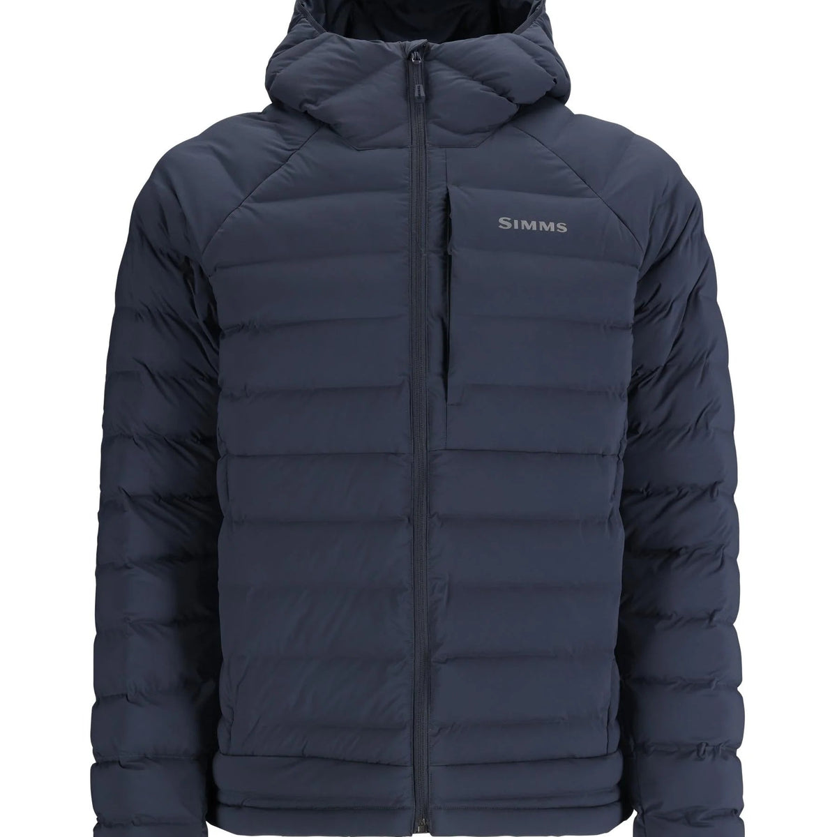 Simms Exstream Insulated Jacket – Dakota Angler & Outfitter