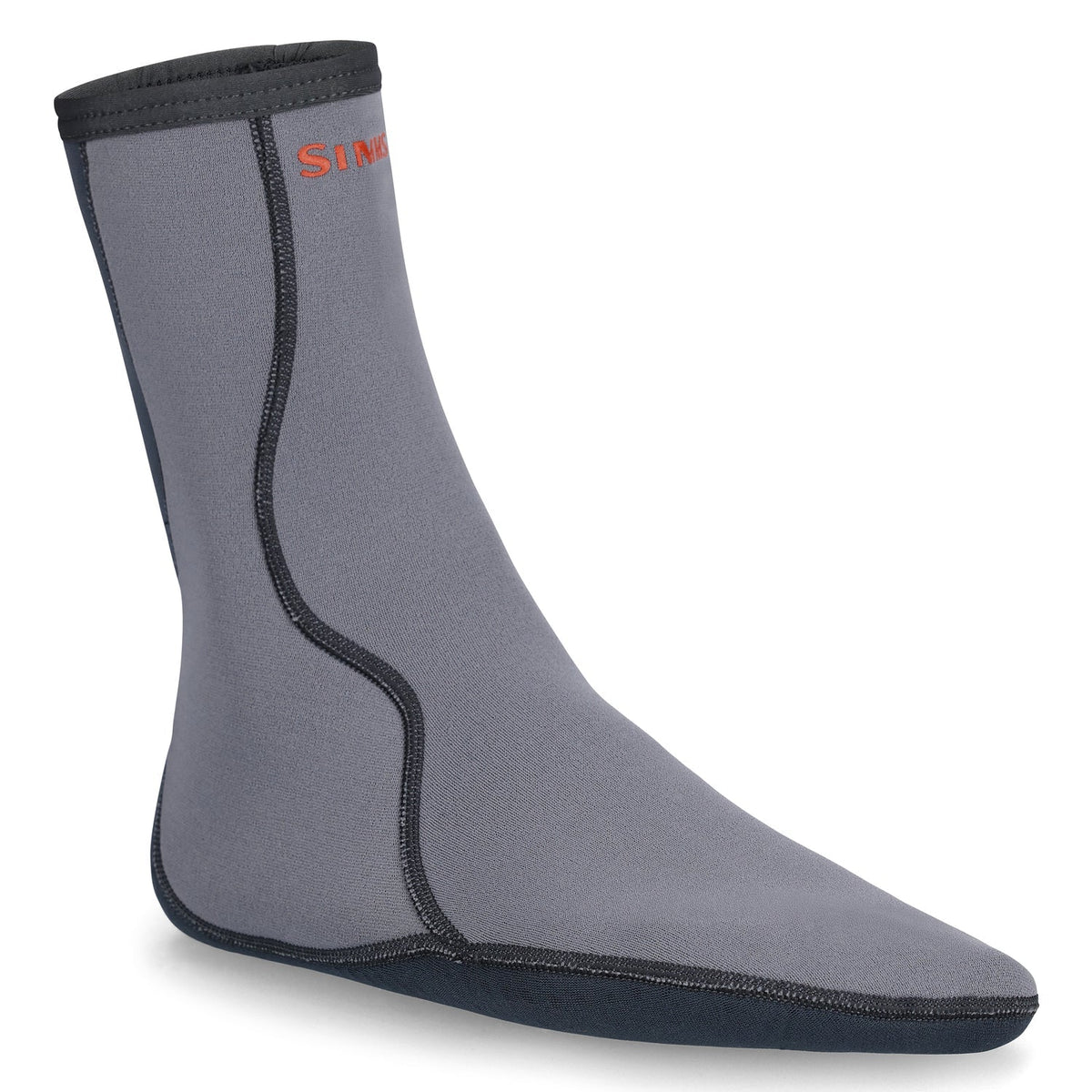 Simms Neoprene Wading Sock – Dakota Angler & Outfitter