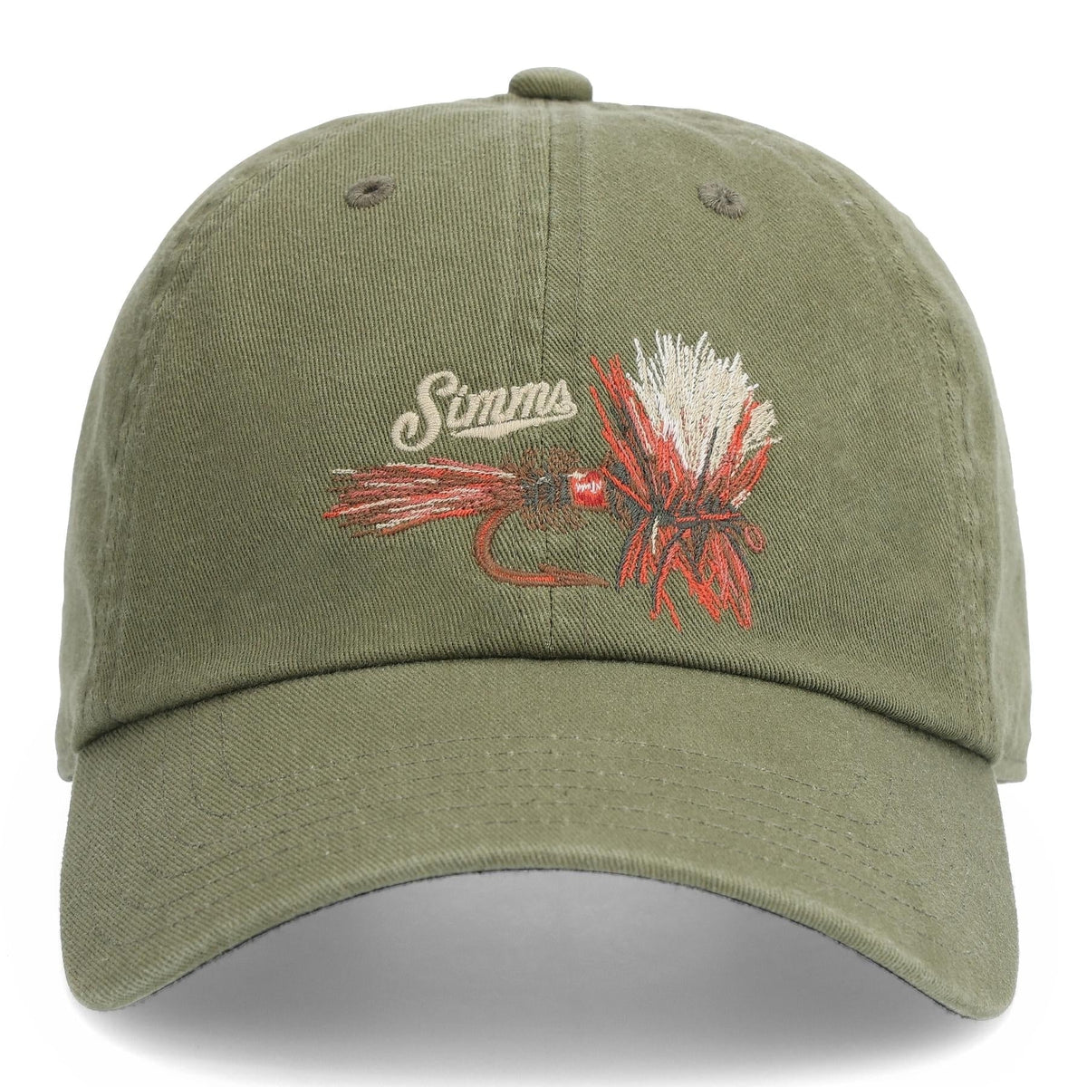 Simms Single Haul Cap – Dakota Angler & Outfitter