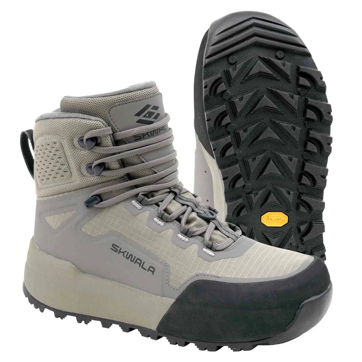 Skwala Carbon Boot - Vibram – Dakota Angler & Outfitter