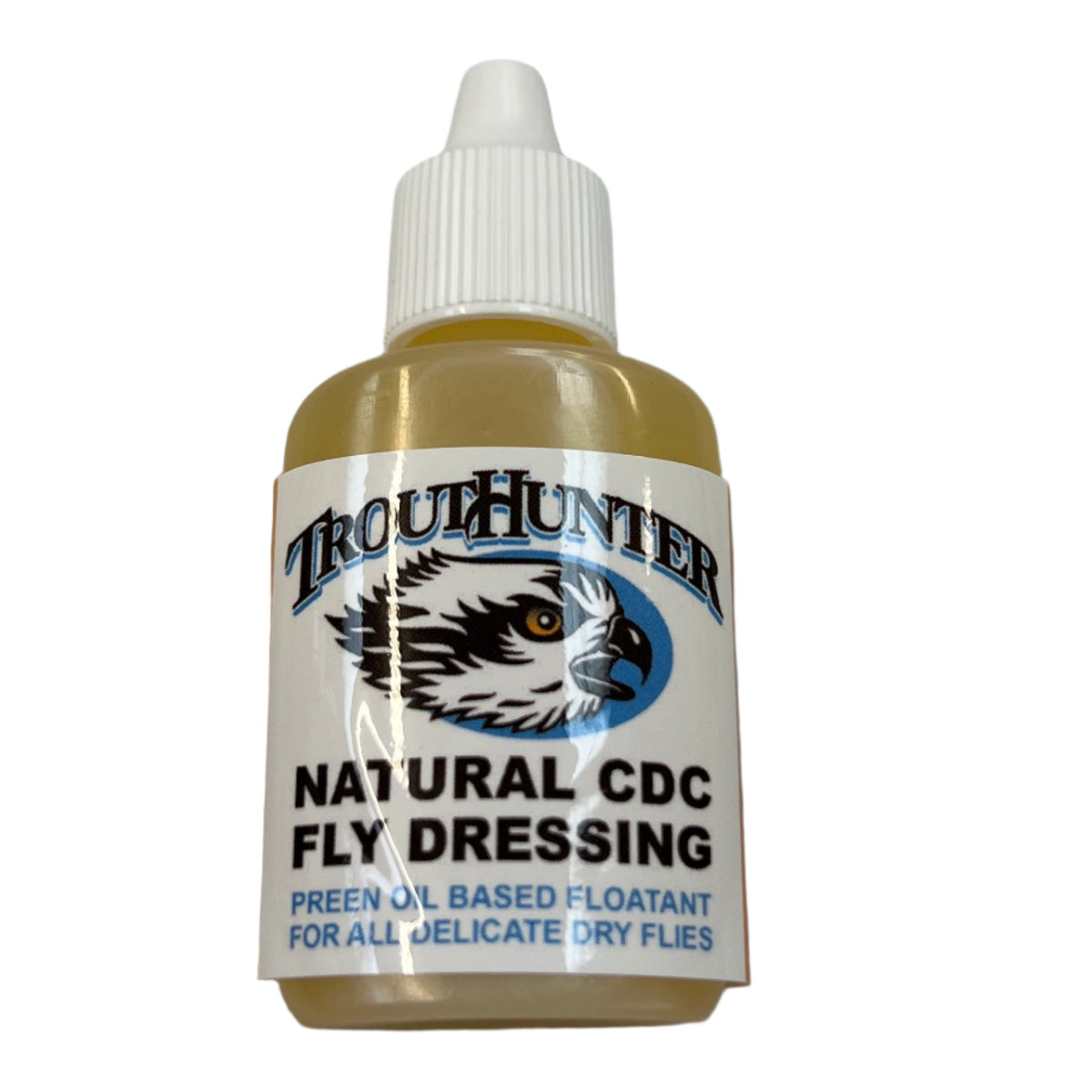 Trouthunter Natural CDC Fly Dressing – Dakota Angler & Outfitter